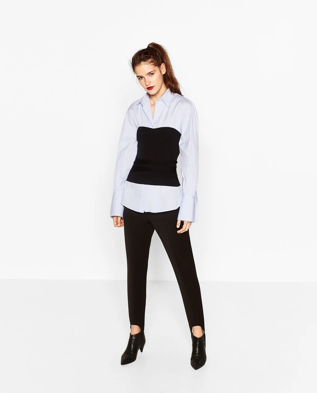 13 Zara Items Every Fashion Girl Owns