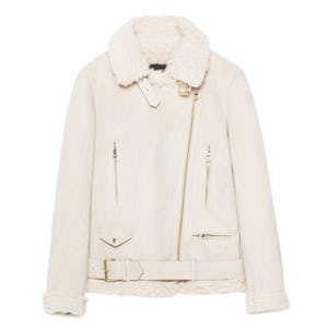 The Best Shearling Pieces You Need To Survive Winter