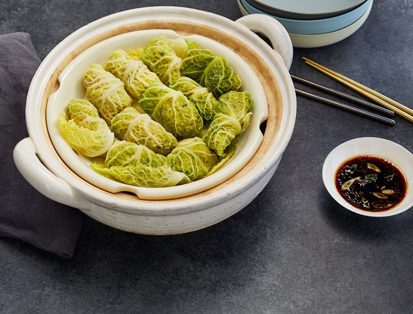 The Best Recipes From Goop’s Annual Detox