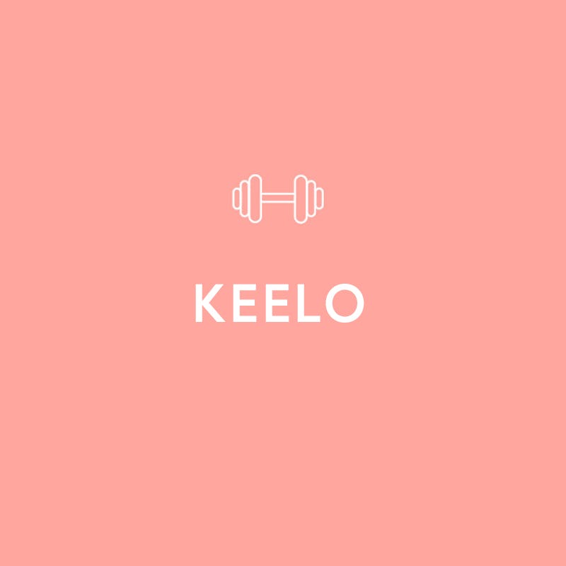 9 Fitness Apps That Will Jump-Start Your New Year’s Resolutions