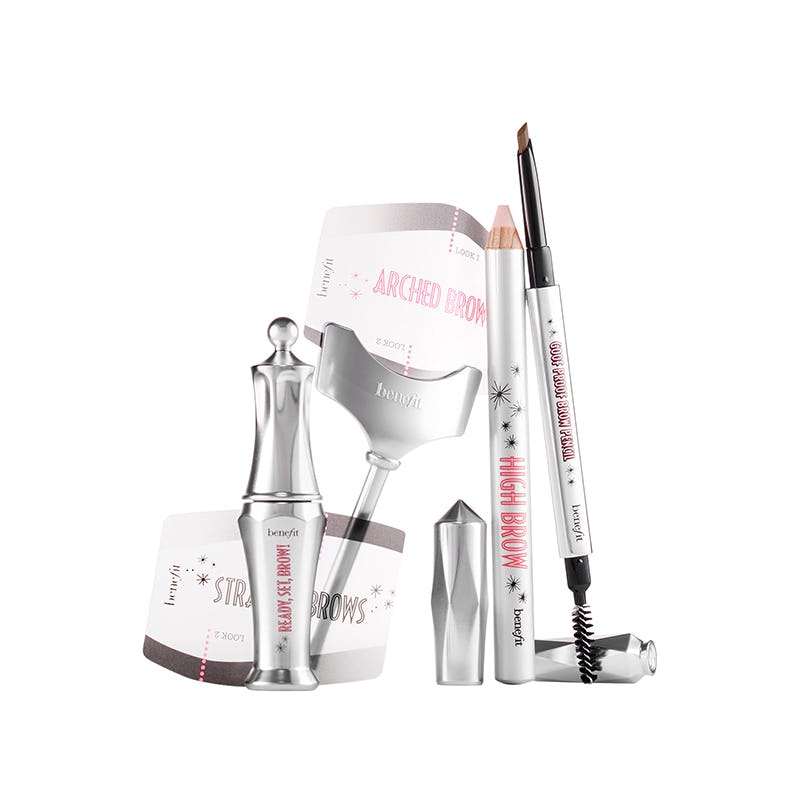 These Are The 5 Best-Selling Brow Products At Sephora