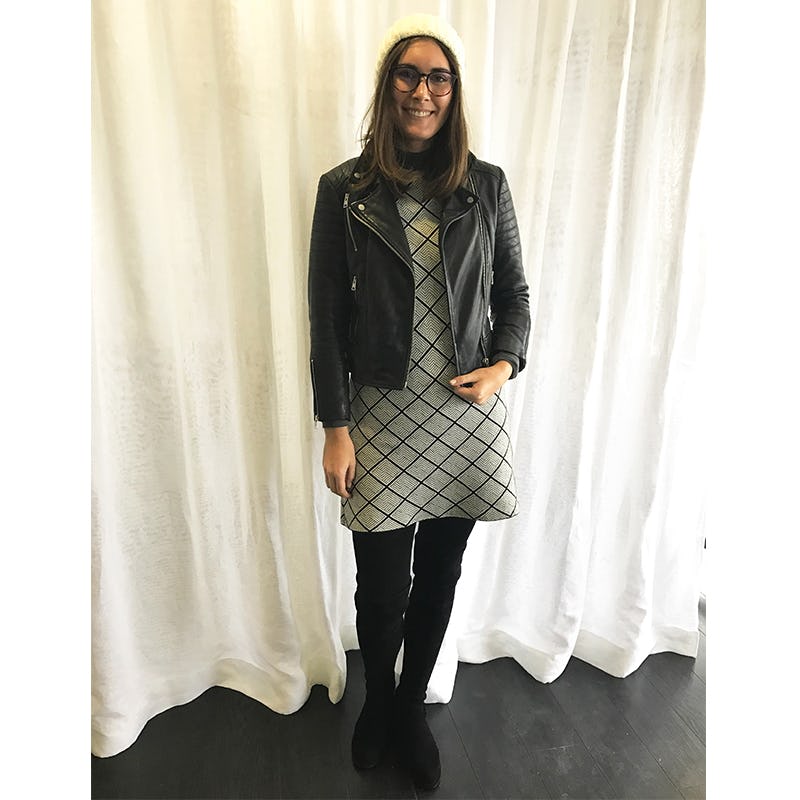 4 Fashion-Girl Layering Tricks That’ll Actually Keep You Warm This Winter