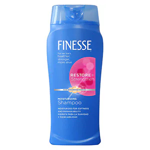 The Best Drugstore Shampoos For Every Hair Type