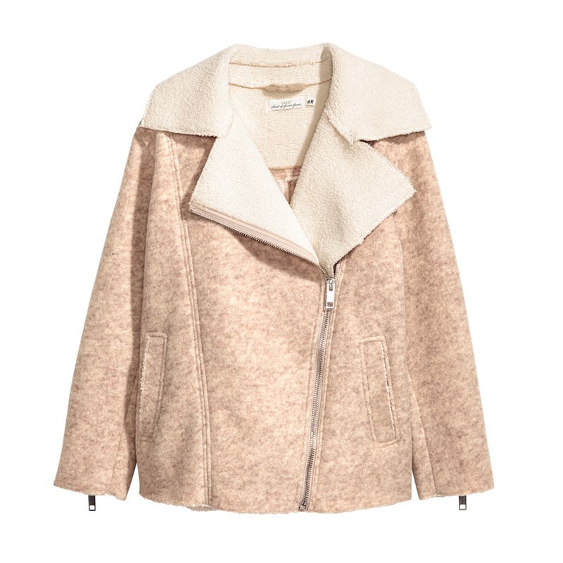 What To Buy At H&M Right Now