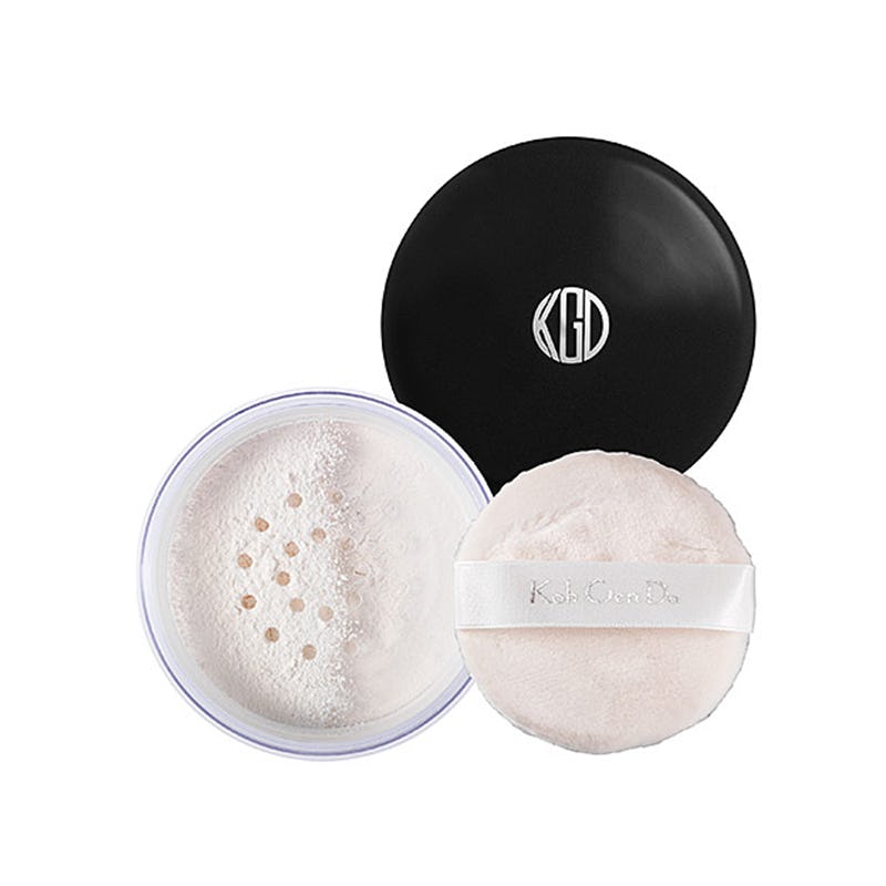 Makeup Mistakes That Make Your Pores Look Huge