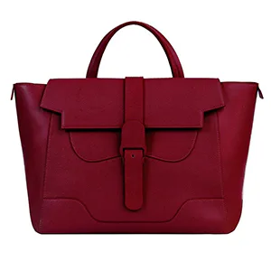 The Brand-New Bag Line That’s Perfect For Working Women