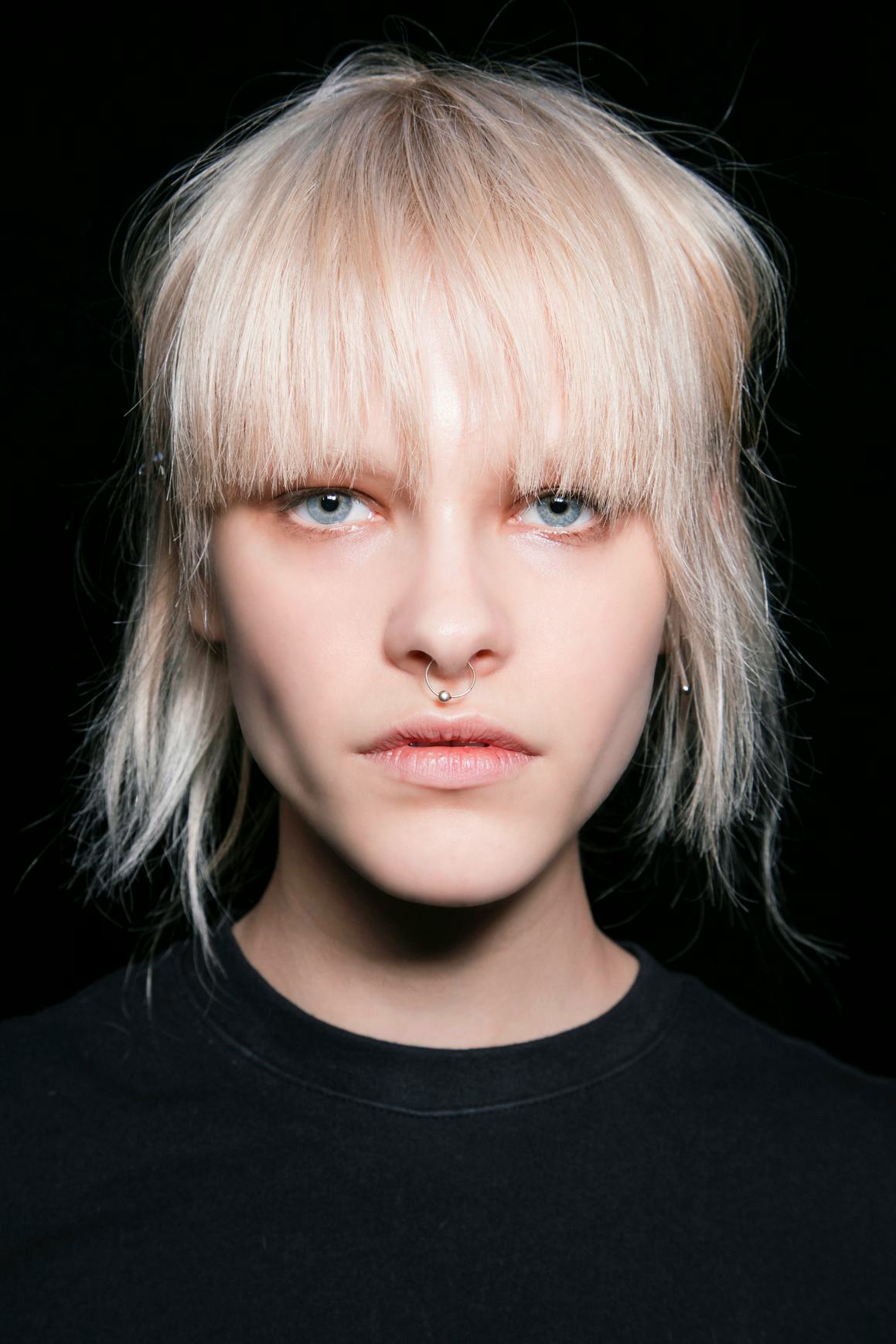 The Haircut You Need, According To Your Hair Type