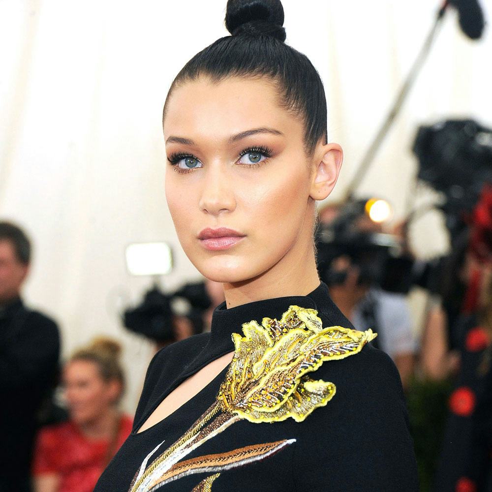 This Is Why Bella Hadid Was Crying At NYFW