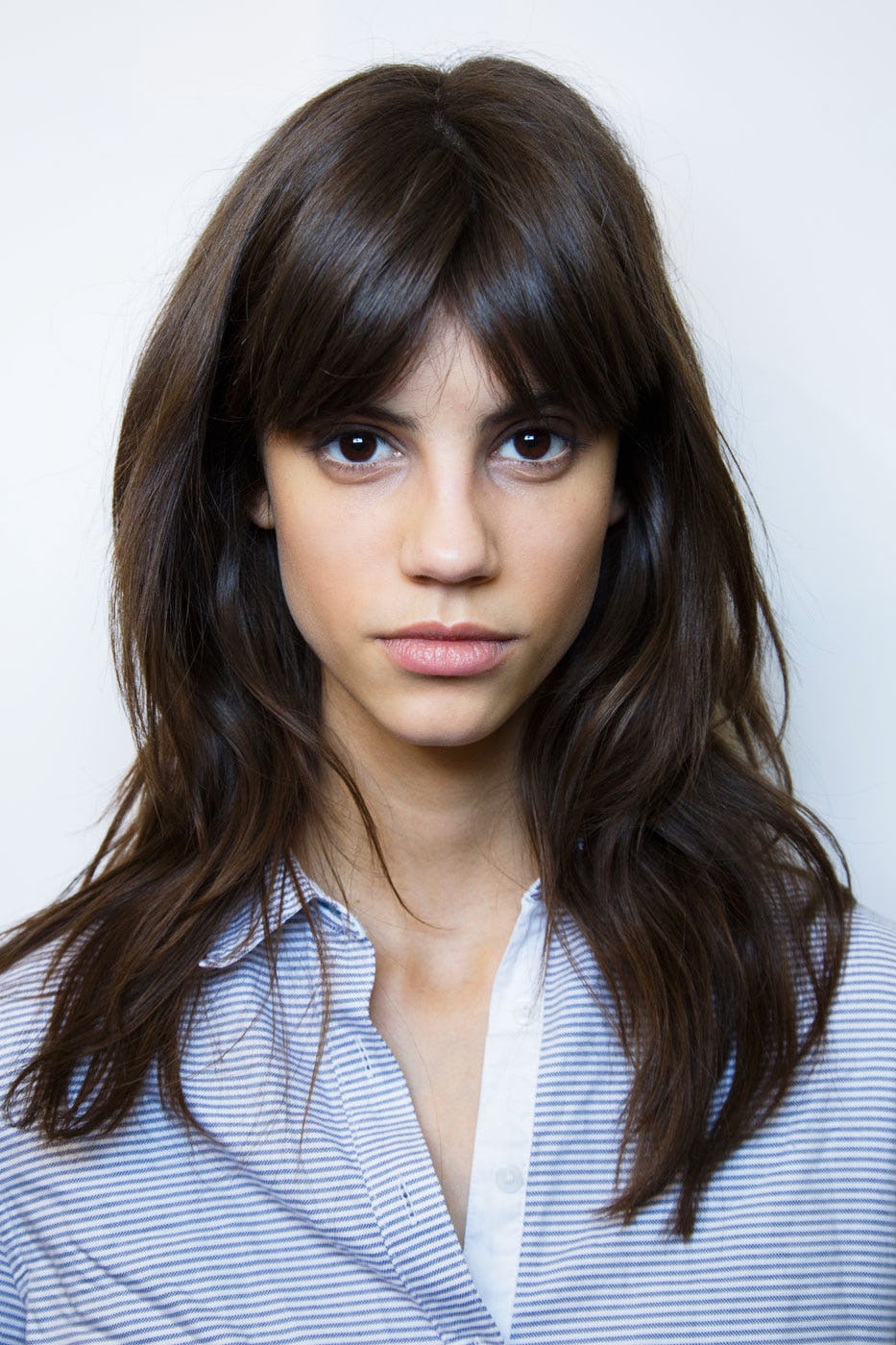 The Haircut You Need, According To Your Hair Type