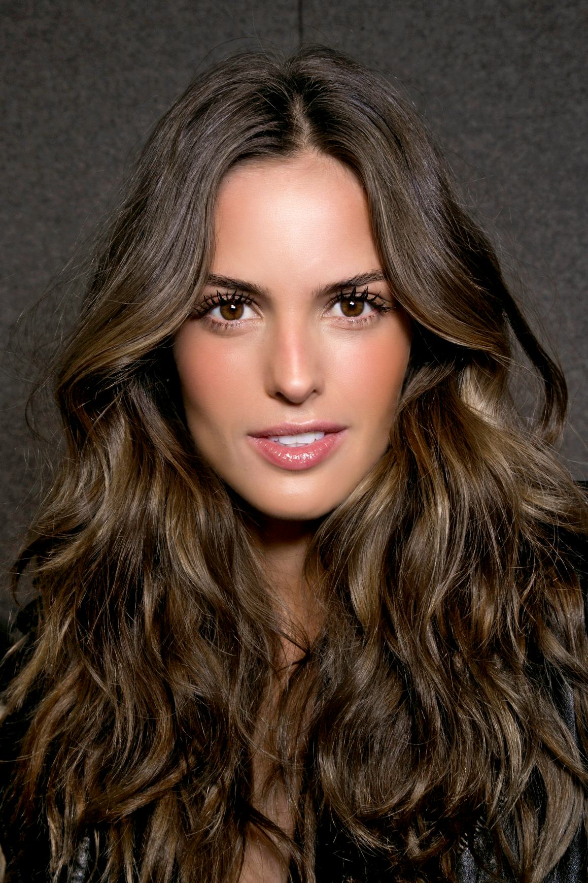 The Haircut You Need, According To Your Hair Type