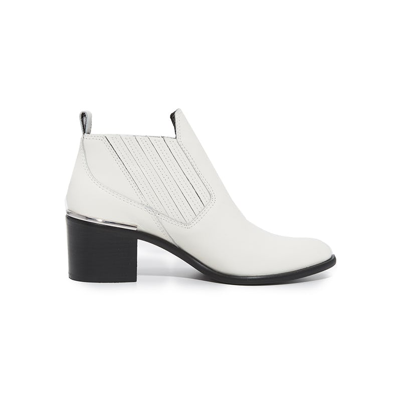 How To Wear Spring’s Biggest Trend Now