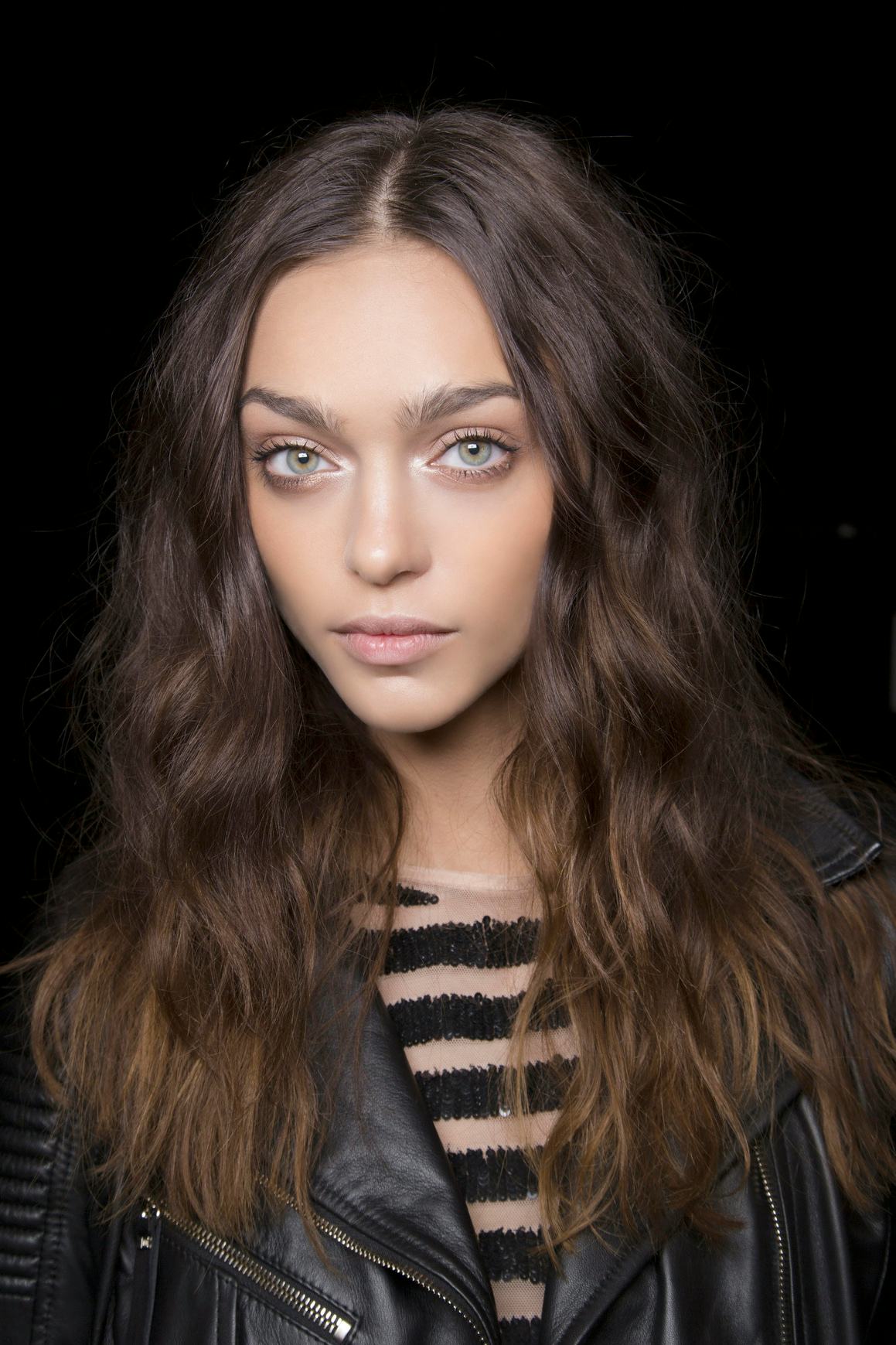 The Haircut You Need, According To Your Hair Type