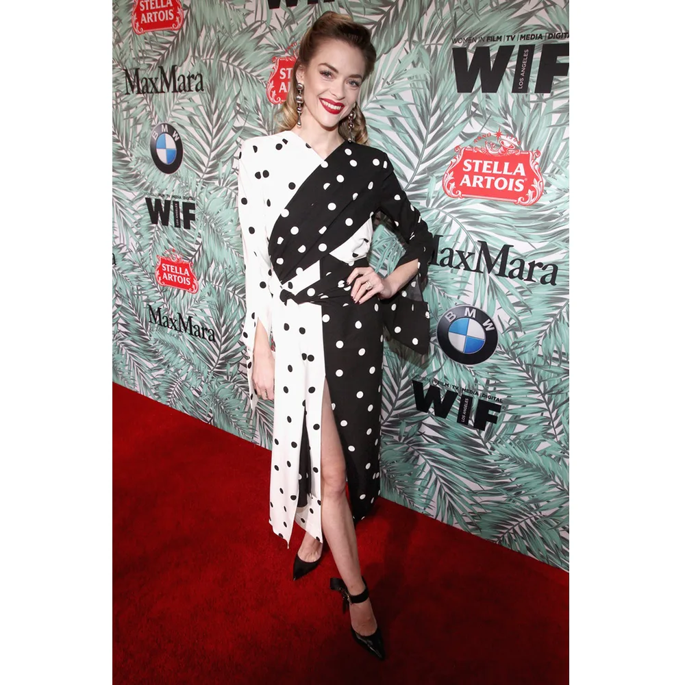 See The Unconventional Looks Celebs Are Rocking This Oscars Weekend