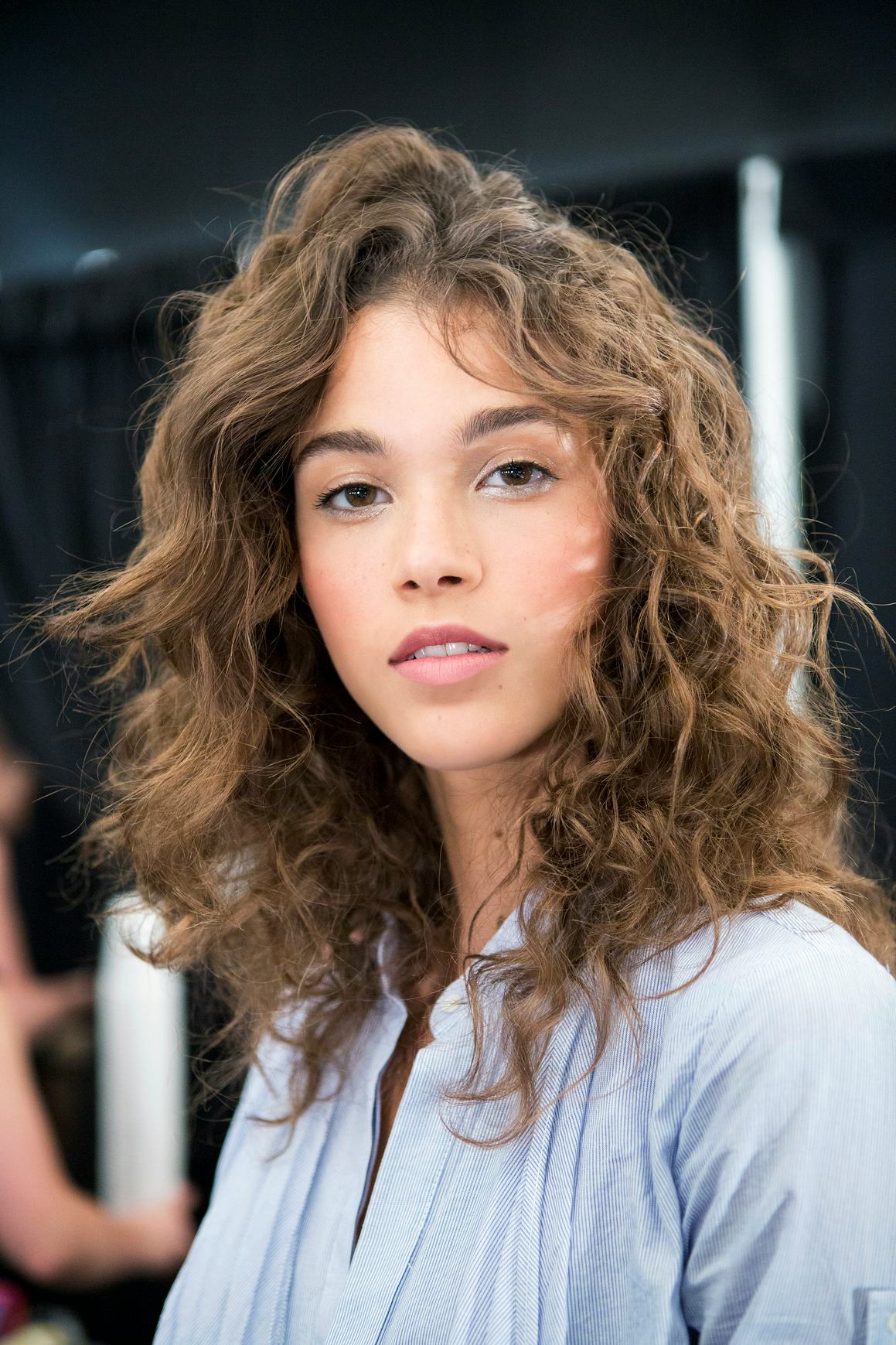 The Haircut You Need, According To Your Hair Type