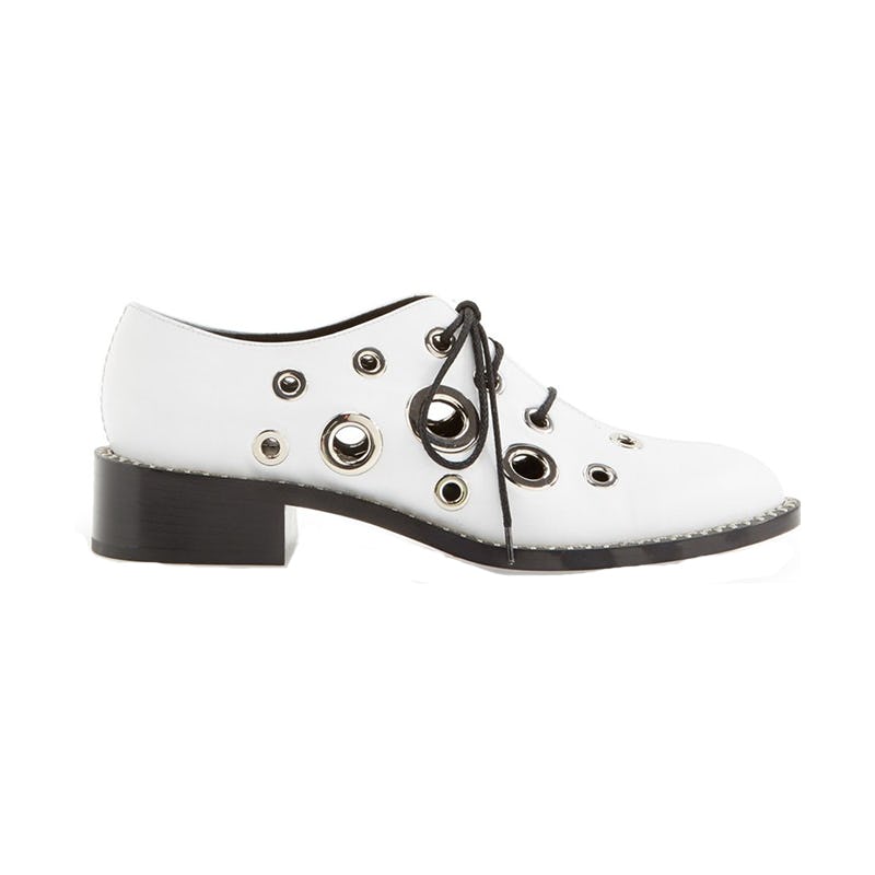 How To Wear Spring’s Biggest Trend Now