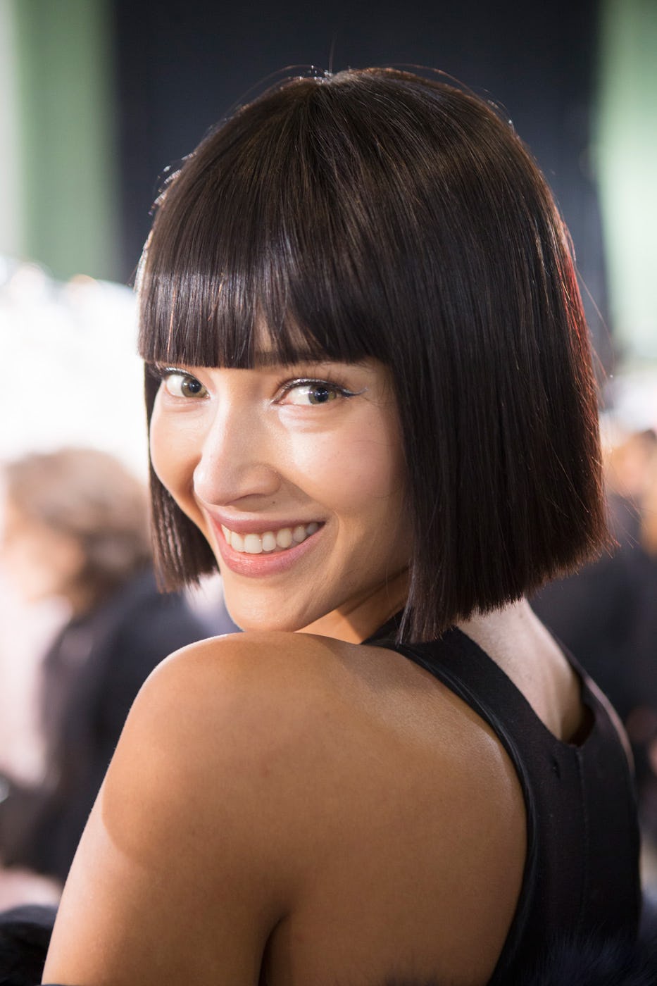 The Haircut You Need, According To Your Hair Type