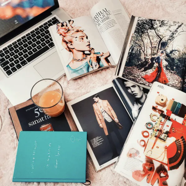 Every Woman Should See This Inspiring Magazine Cover