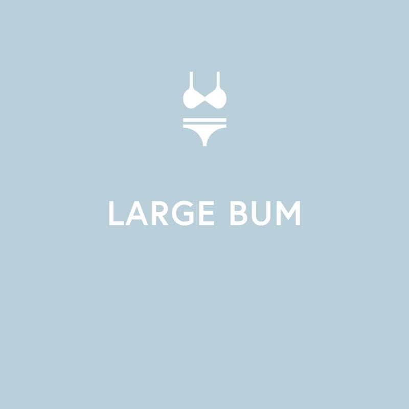 The Best Swimsuit For Your Body Type