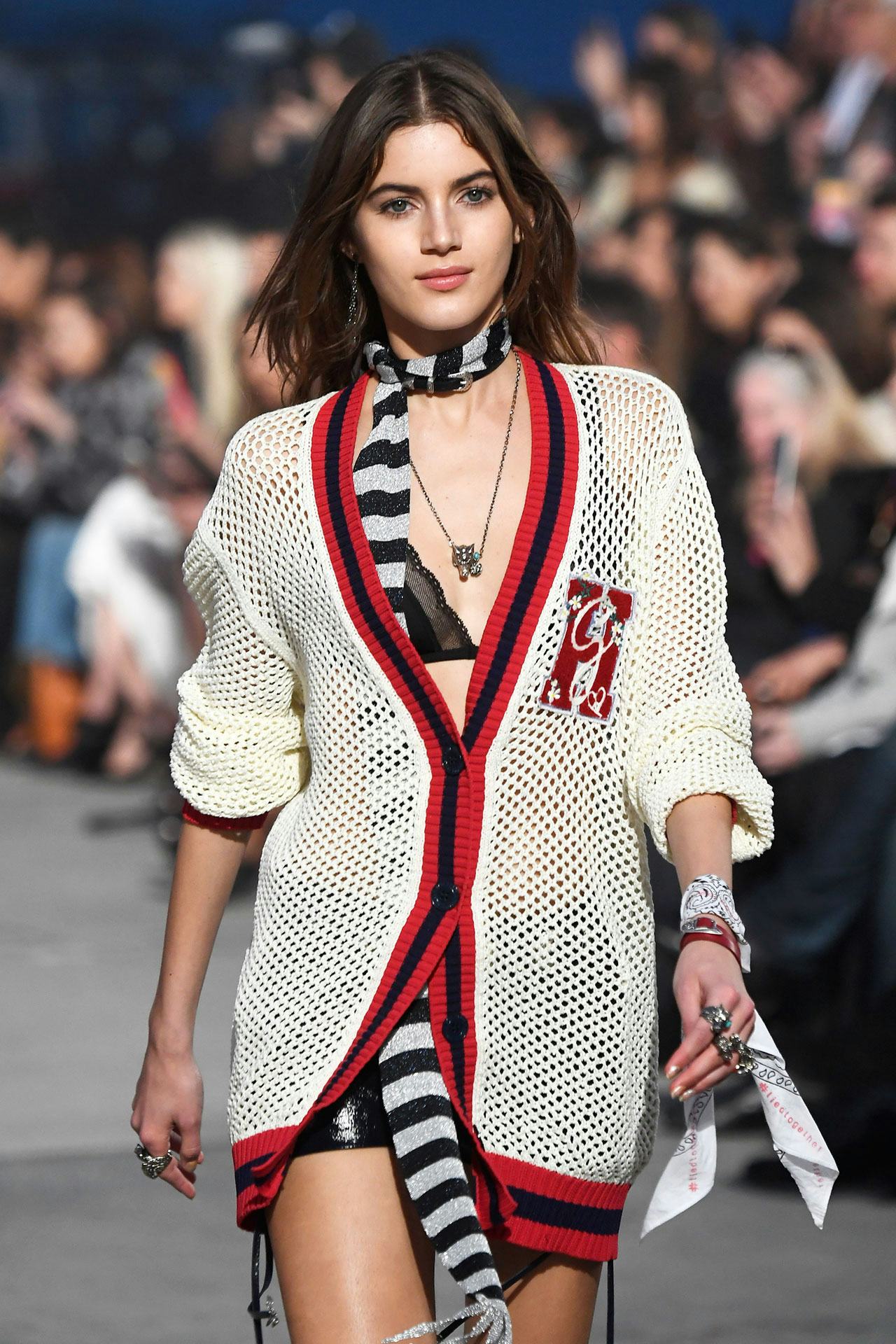 5 It Models Tell Us The Skincare Products They Can’t Live Without