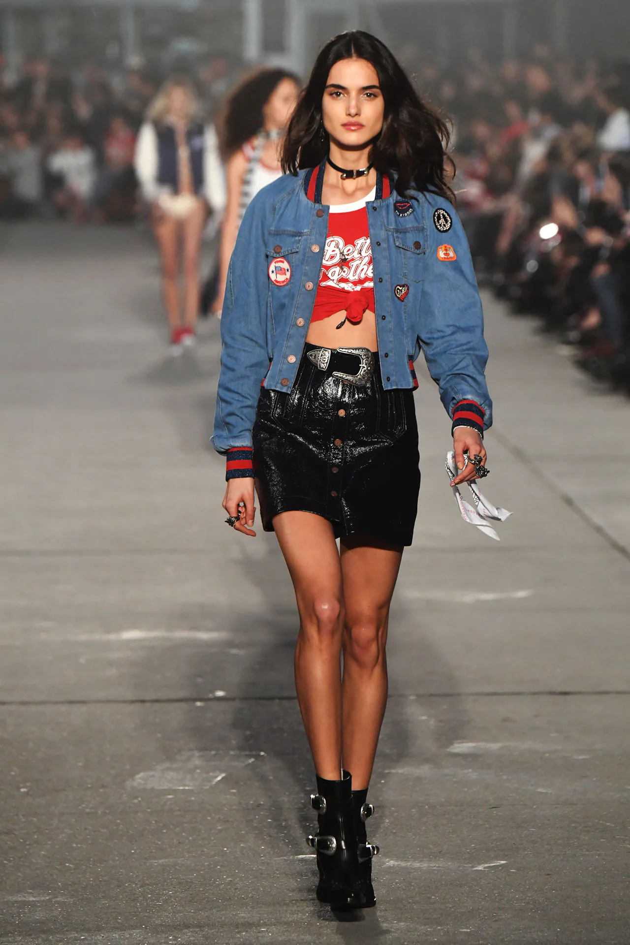 5 It Models Tell Us The Skincare Products They Can’t Live Without
