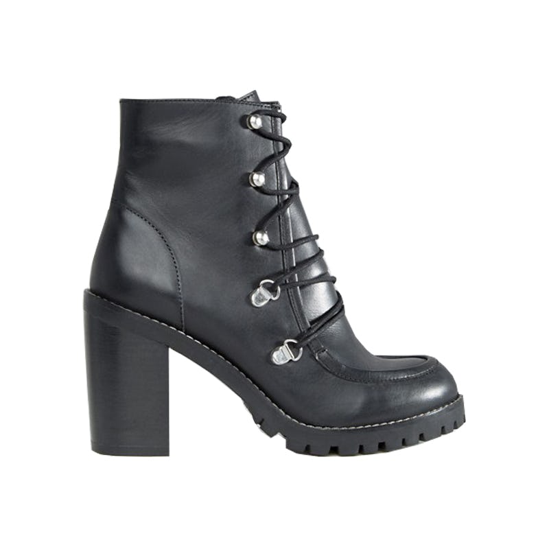 This Ankle Boot Style Is About To Be Everywhere