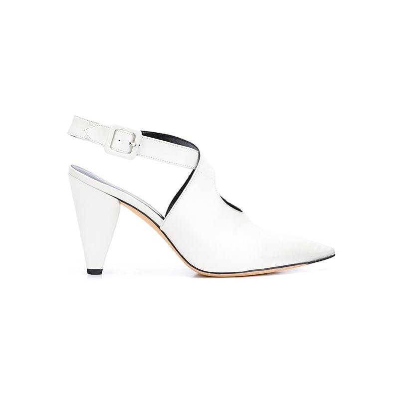 How To Wear Spring’s Biggest Trend Now