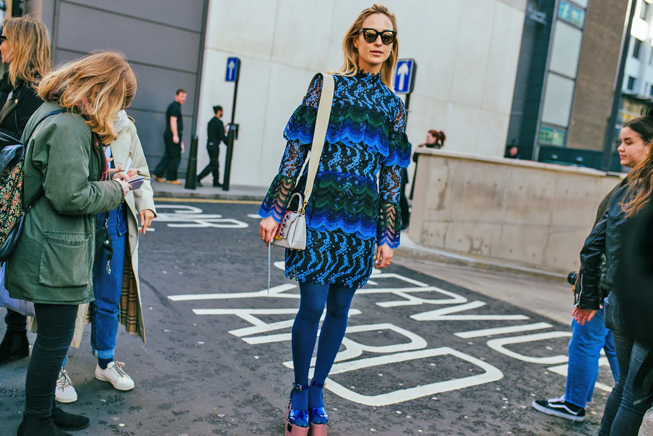 The Best Street-Style Outfits To Start Copying Now