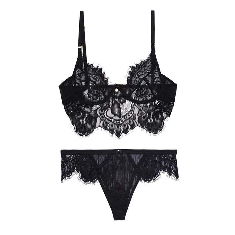 The Best Lingerie Sets To Buy Now