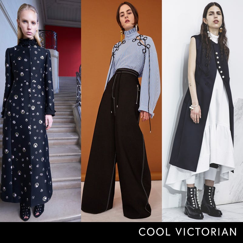 These 6 Trends Will Be Huge In 2017