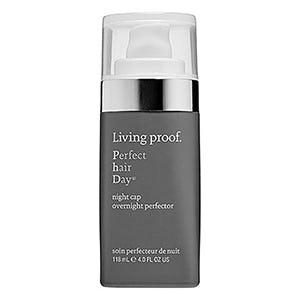 5 Things Women With Perfect Hair Do Before Bed