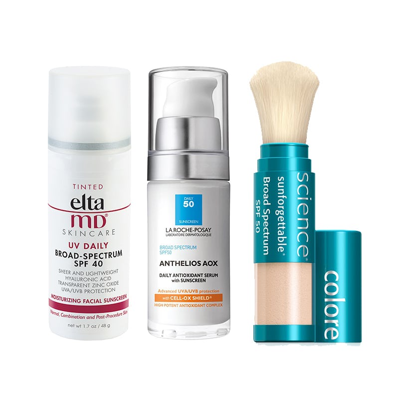 5 Skin Resolutions You Should Be Making For 2017