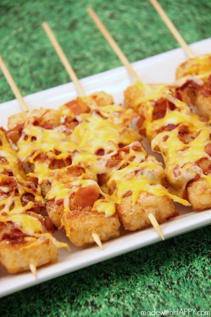 The Most Pinned Super Bowl Snacks For Every Kind Of Hostess