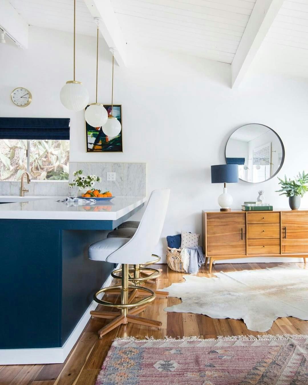 How To Feng Shui Your Home In 5 Easy Steps