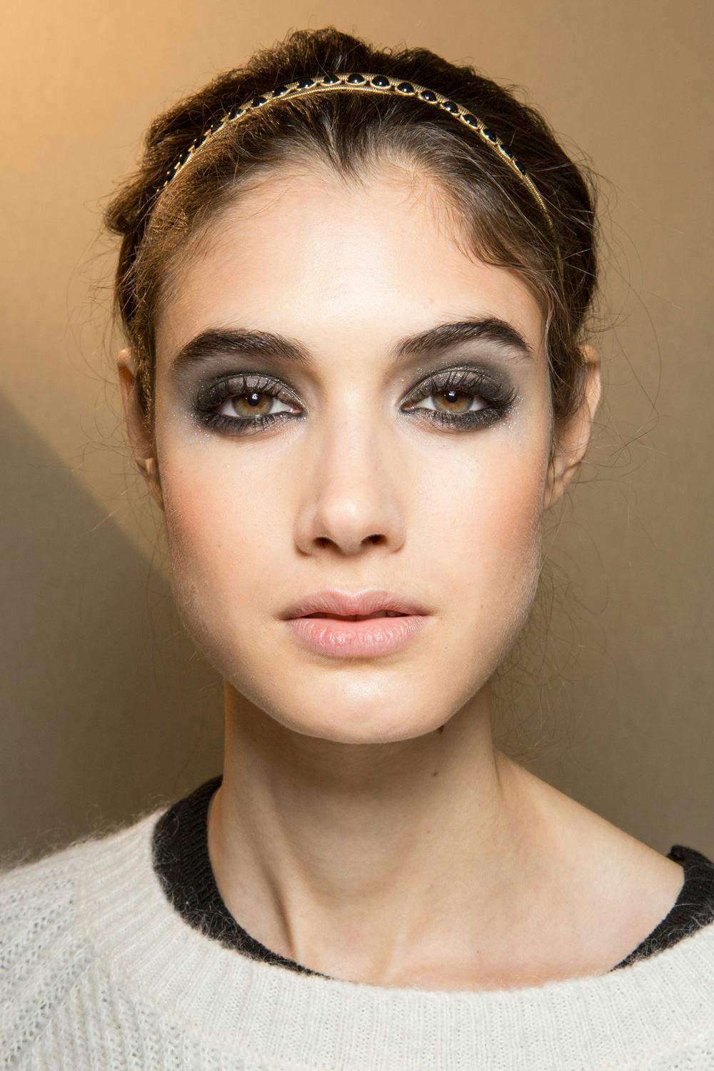 The Makeup Trends French Girls Will Be Obsessed With Next Season