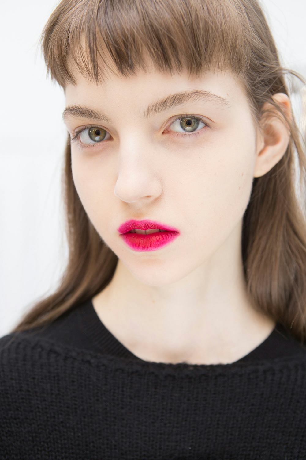 The Makeup Trends French Girls Will Be Obsessed With Next Season