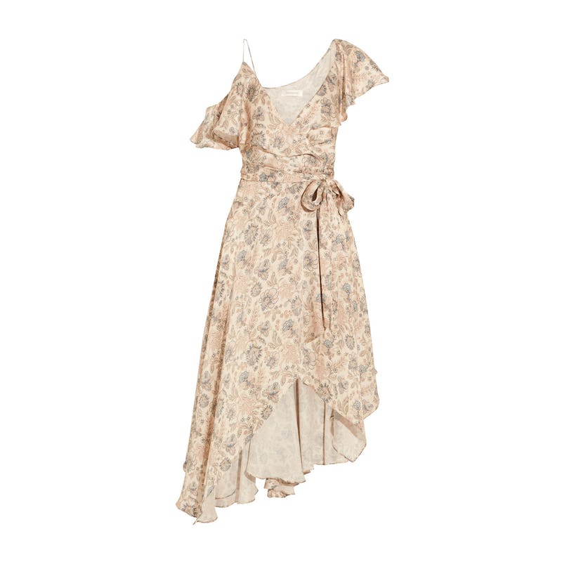 NET-A-PORTER Has All Your Vacation Wardrobe Essentials