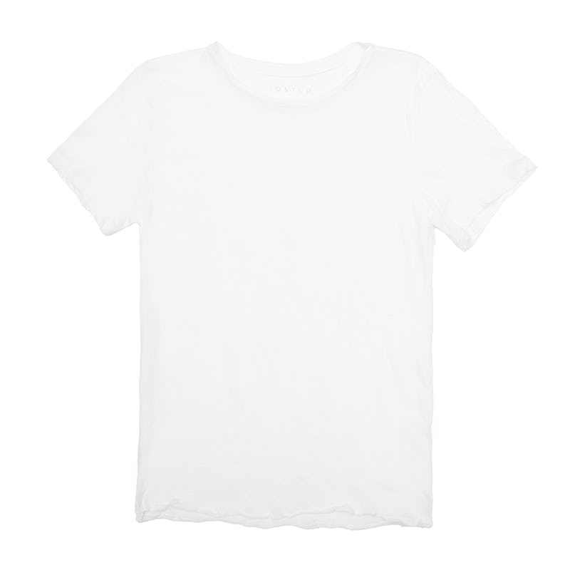The Best White T-Shirts To Buy Now