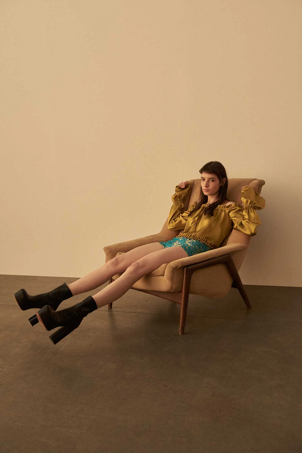 These 5 Designers Are Going To Be Huge—Here’s Why