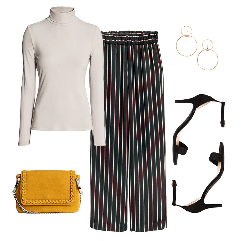 These H&M Outfits Look So Chic And Expensive