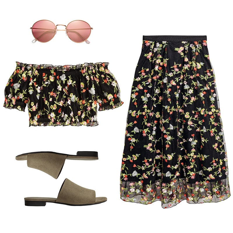 These H&M Outfits Look So Chic And Expensive