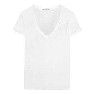 The Best White T-Shirts To Buy Now