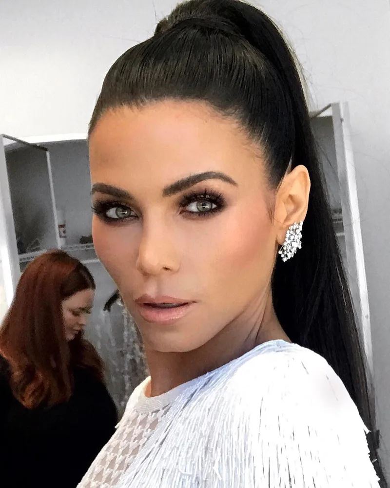 The Best It-Girl Ponytails To Try Right Now