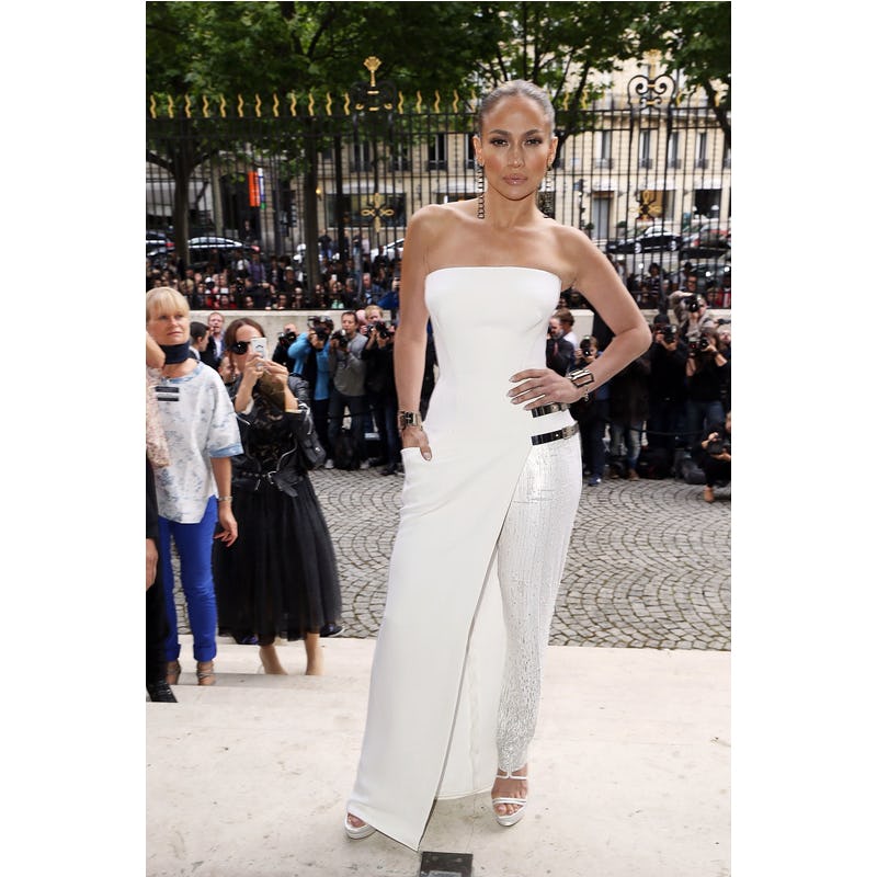 J.Lo’s On-Trend Fall Outfit Is So Easy For Women Over 40