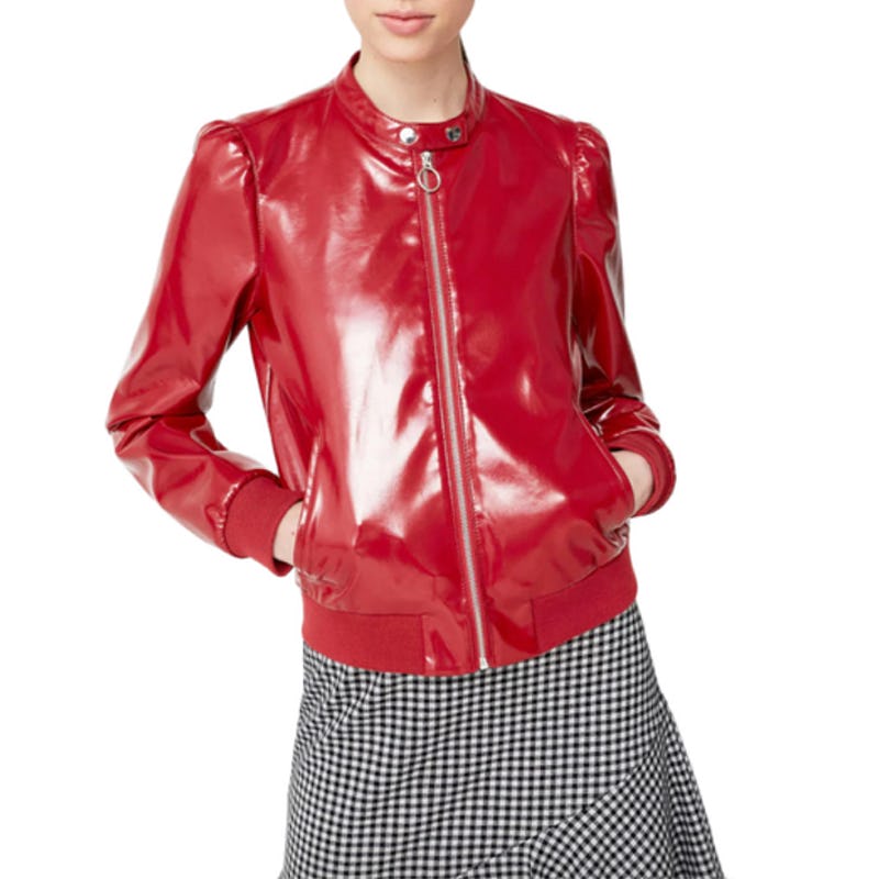 The Under-$100 Pieces Fashion Editors Are Buying This March