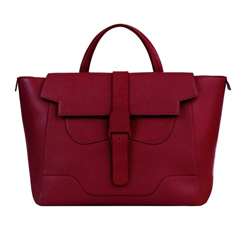 The Brand-New Bag Line That’s Perfect For Working Women