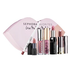 This Is The Best-Selling Lipstick At Sephora