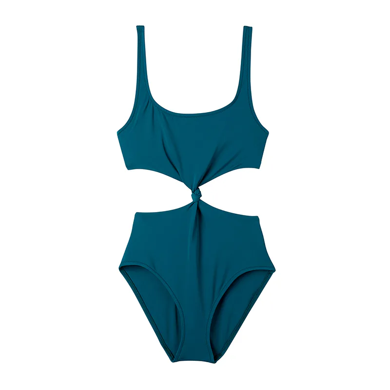 These 5 Swimsuit Trends Are Going To Be Huge This Spring