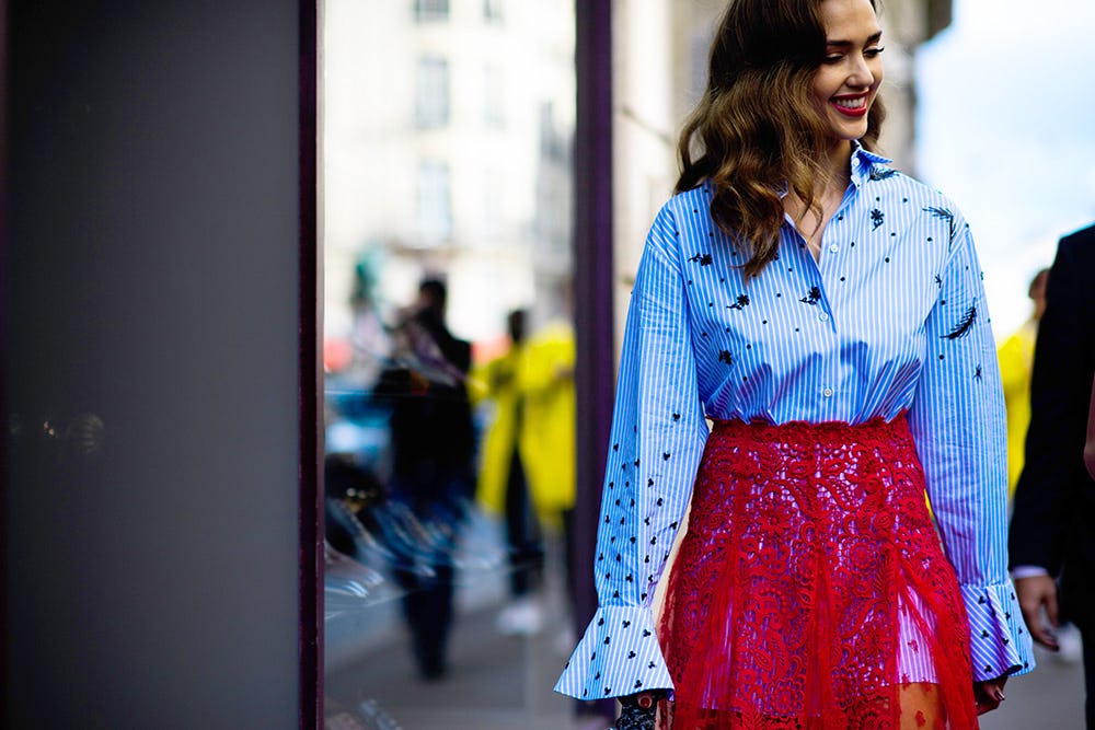 3 Universally Flattering Colors That Are About To Be Everywhere