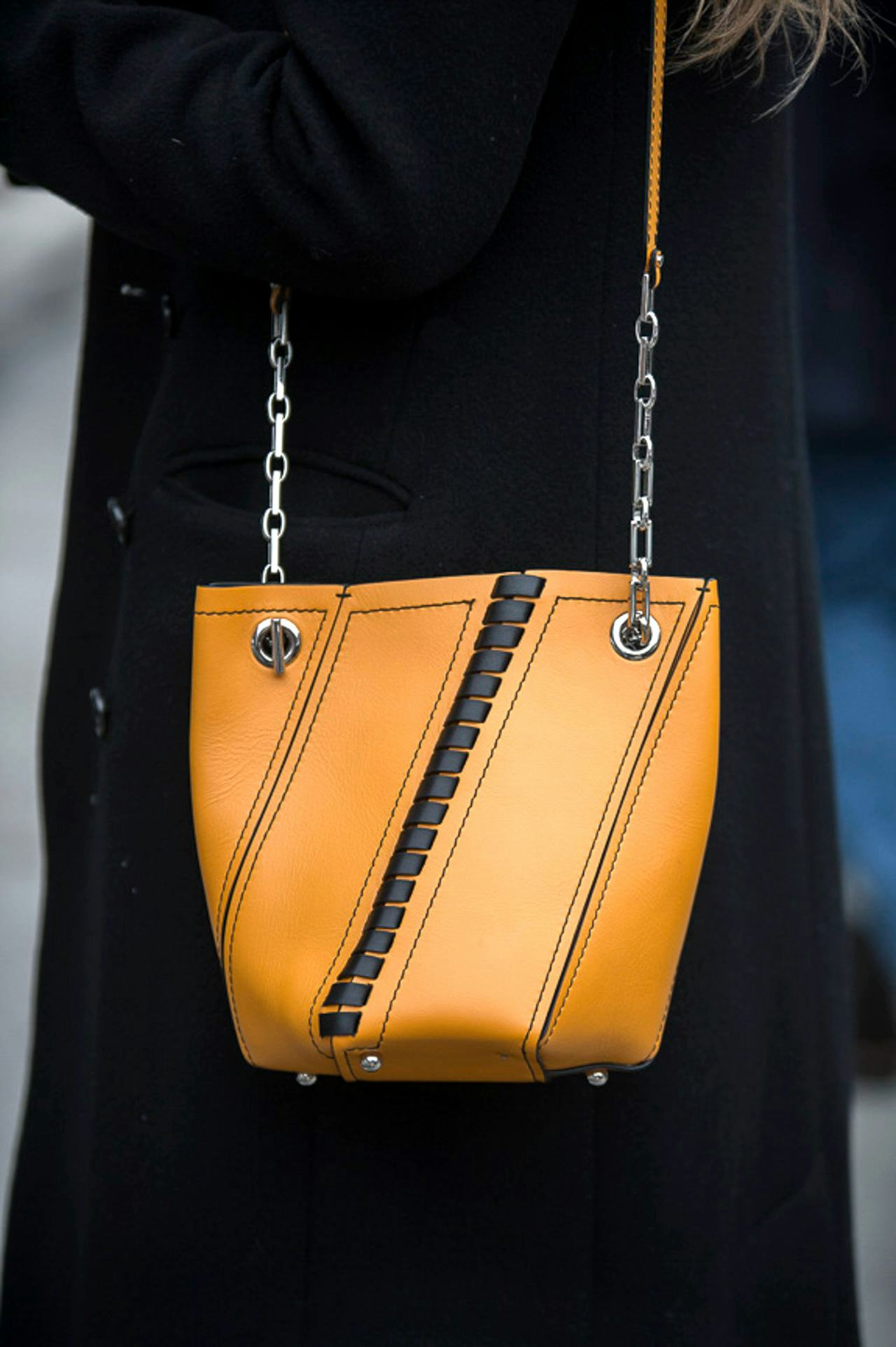 The It Bags Every Stylish Girl Is Carrying Right Now