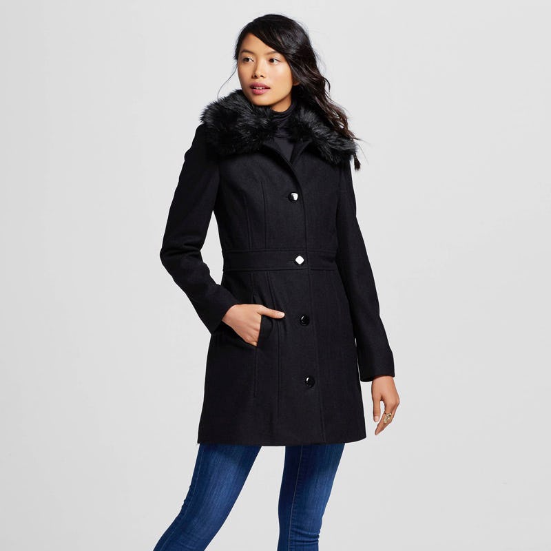 This Target Outfit Is Insanely Chic